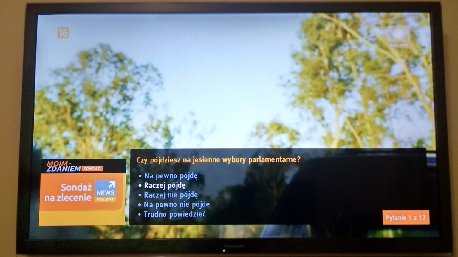 HbbTV w Polsce